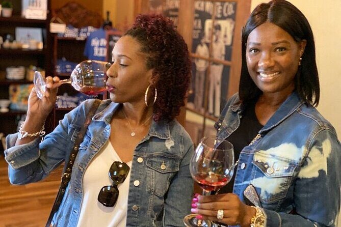 Shared Temecula Wine Tour from in the Valley (near the wineries) - Final Thoughts