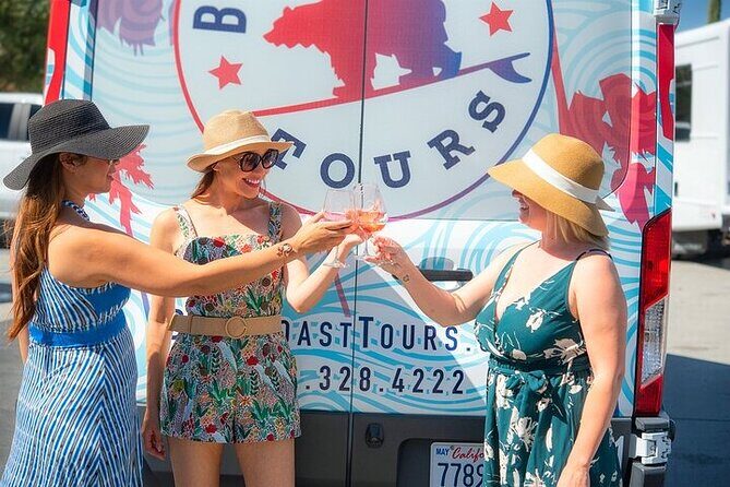 Shared Temecula Wine Tour from Tustin - An In-Depth Look at the Temecula Wine Tour Experience