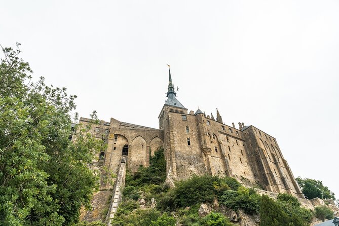 Shared the adventure at Mont Saint-Michel Île Médiévale dException - Final Thoughts: Who Should Consider This Tour?
