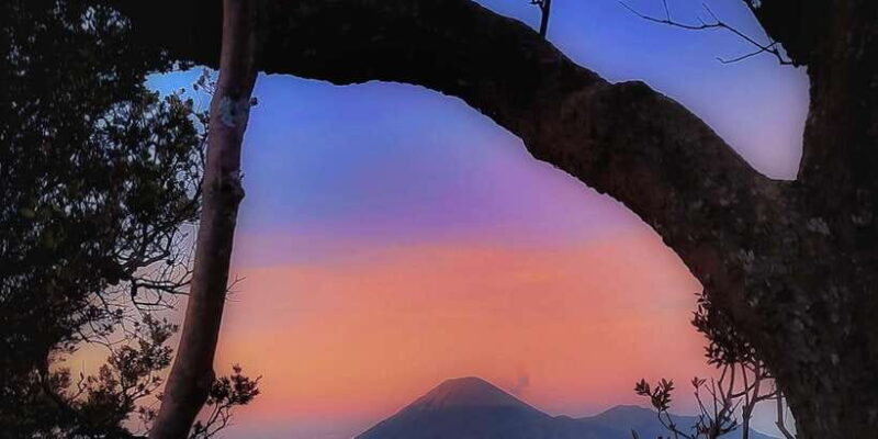 Shared Tour Bromo Start Cemorolawang Probolinggo - Detailed Breakdown of the Tour Experience