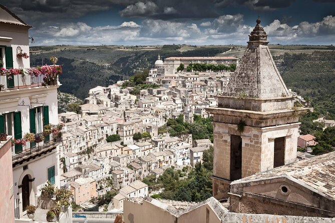 Shared Tour by Minivan or Car From Syracuse to Ragusa, Noto and Modica - Traveler Experiences and Feedback