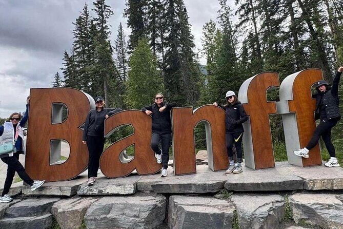 Shared Tour: Emerald Lake Lake Louise & Moraine Lake from Calgary - Final Thoughts: Is It Worth It?