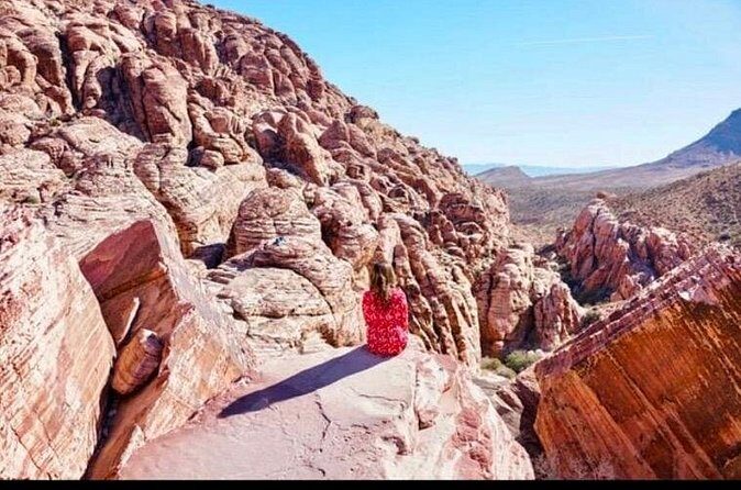 Shared Tour in Red Rock Canyon - FAQ
