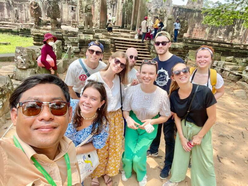 Shared tour: Kulen Mountain & Waterfalls - Small group - The Itinerary in Detail
