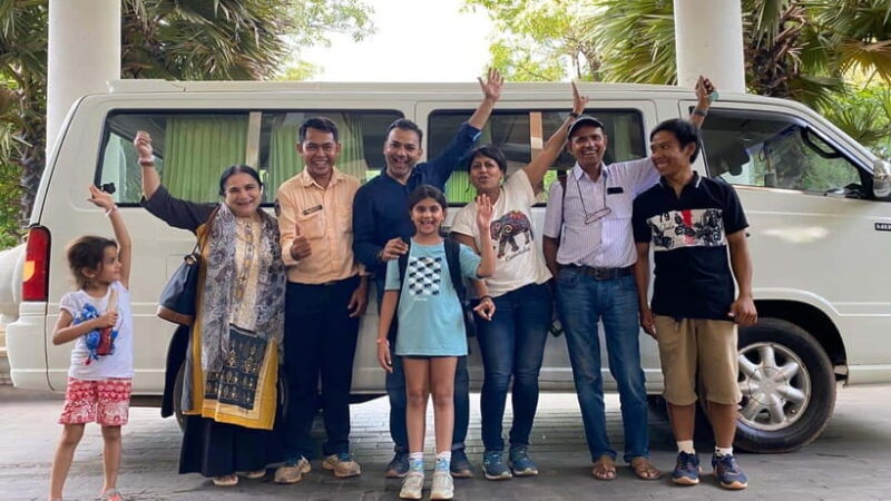 Shared tour: Kulen Mountain & Waterfalls - Small group - Final Thoughts