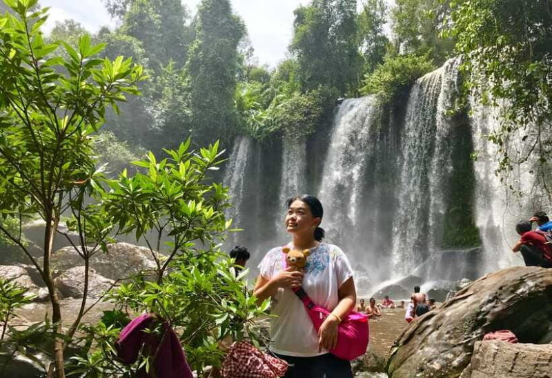 Shared tour: Kulen Mountain & Waterfalls - Small group - FAQs