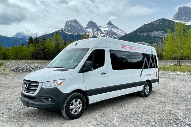 Shared Tour: Lake Louise, Moraine Lake & Emerald Lake - Who Will Love This Tour?