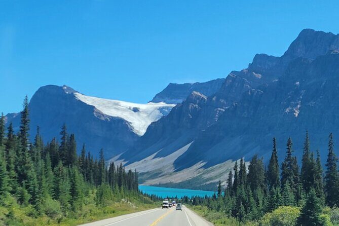 Shared Tour: Lake Louise, Moraine Lake & Emerald Lake - Final Thoughts: Is It Worth It?
