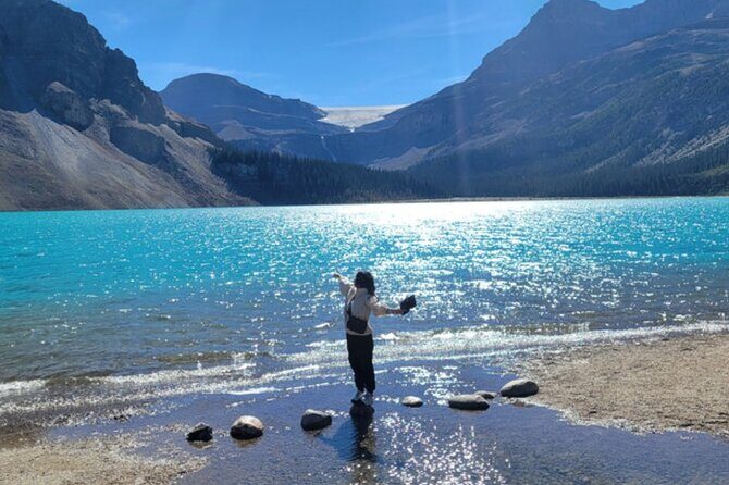 Shared Tour: Lake Louise, Moraine Lake & Emerald Lake - FAQ