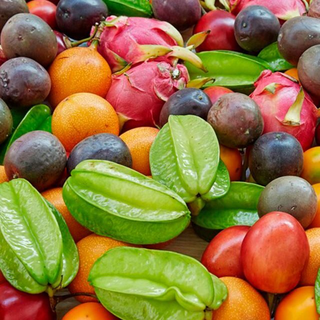 Shared Tour of Colombian Exotic Fruit at Paloquemao Market - Who Is This Tour Best For?