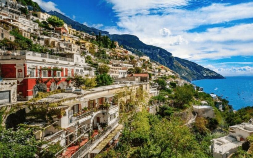 Shared Tour Sorrento, Amalfi Coast, and Pompeii from Naples - FAQs