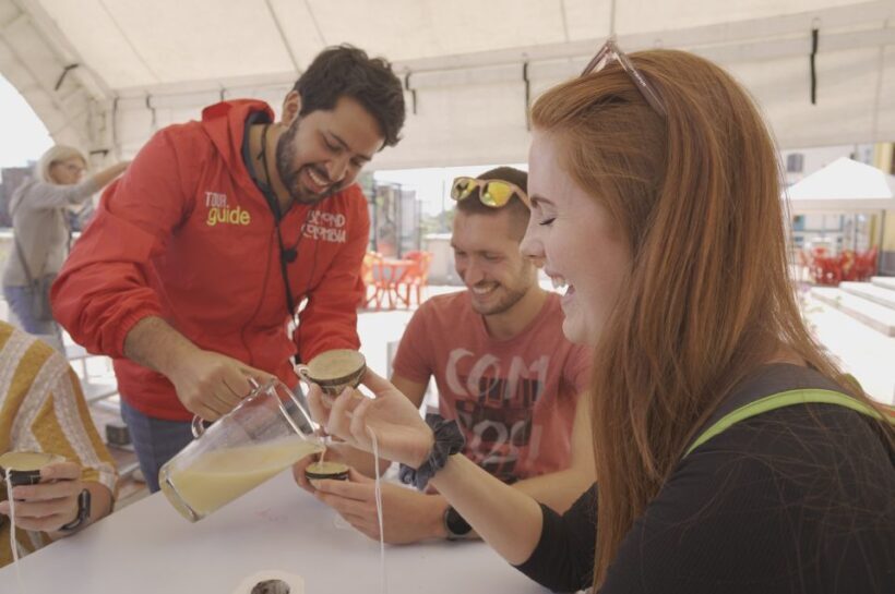Shared Tour to Monserrate Hill and Gold Museum in Bogota - Value of the tour