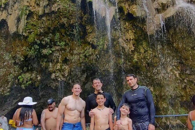 Shared Tour Tolantongo Grottoes 1 Day - The Experience and Traveler Feedback