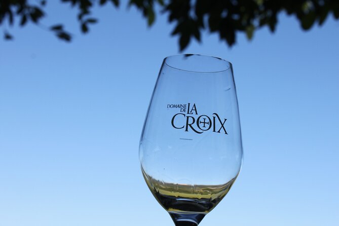 Shared Tour - Wine Tour From Saint Tropez - About the Tour