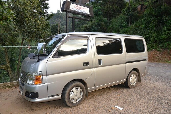 Shared Transfer from Arugam Bay to Ella, Sigiriya, Kandy, Galle - Breaking Down the Destinations