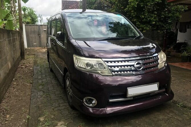 Shared Transfer from Arugam Bay to Ella, Sigiriya, Kandy, Galle - FAQ