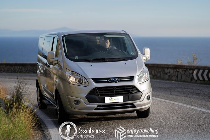 Shared Transfer From Naples Airport to Positano - Accessibility and Amenities