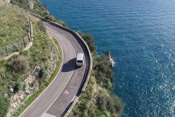 Shared Transfer From Sorrento to Naples Airport - Customer Reviews and Ratings