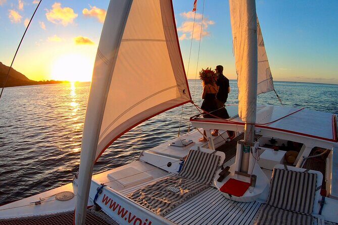 Shared Transfer : Hotel to Moorea Airport (or) Pier - FAQ