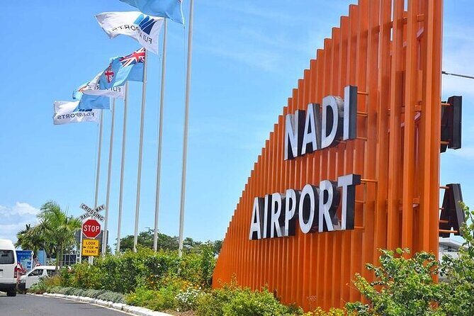 Shared Transfers from Airport to Denarau - A Practical Guide to the Transfer Experience