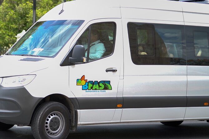 Shared Transportation Airport Merida to Hotels in Merida - Why This Transfer Offers Good Value