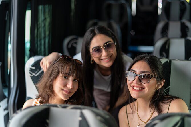 Shared Transportation Airport Merida to Hotels in Merida - Practical Tips for a Smooth Experience