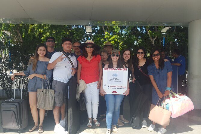 Shared Transportation from Cancun Airport to Playa del Carmen - Who Will Love This Service?