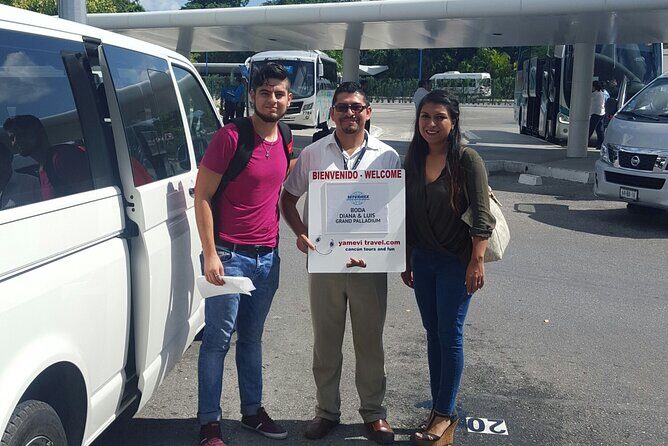 Shared Transportation from Cancun Airport to Tulum - A Practical Look at the Cancun to Tulum Shuttle Experience