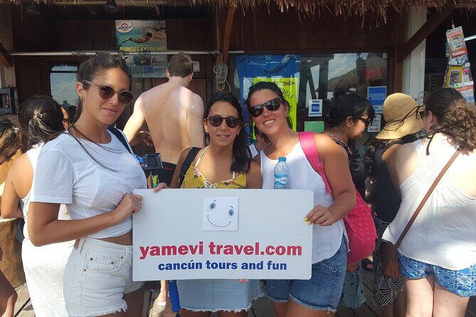 Shared Transportation from Cancun Airport to Tulum - Who Should Consider This Service?