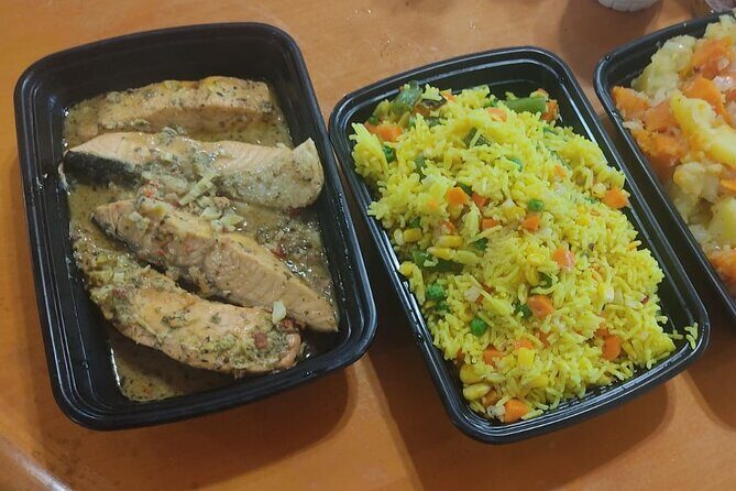 Shared Trinidad Cooking Experience - FAQ