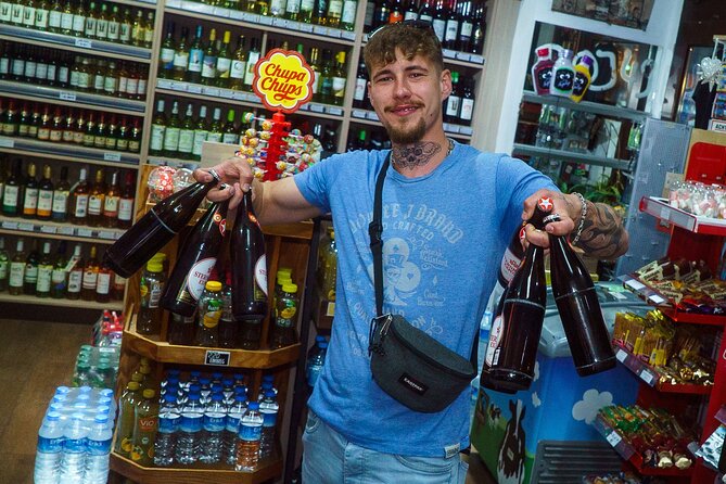 Shared Underground Party Tour in Berlin - Who Will Love This Experience?