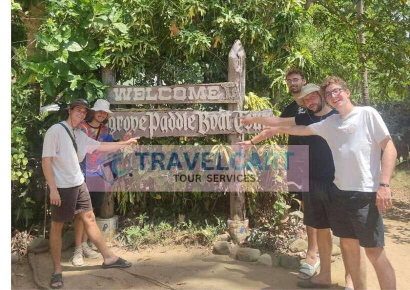 Shared Underground River with Mangrove Paddle Boat & LUNCH - Final Thoughts: Is This Tour Worth It?