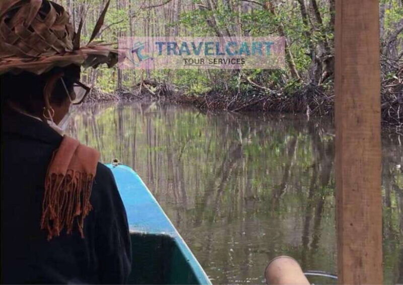 Shared Underground River with Mangrove Paddle Boat & LUNCH - FAQs