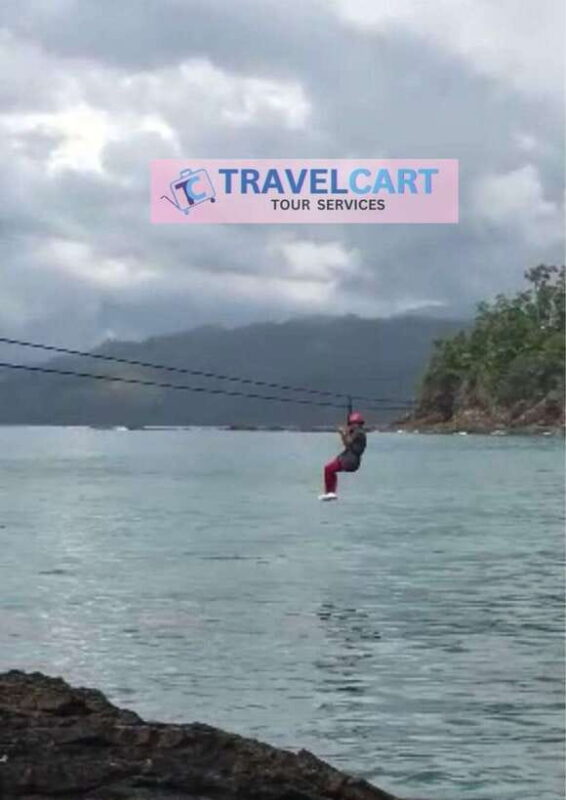 Shared UR with Zipline and Spa Massage - FAQ: Your Practical Questions Answered