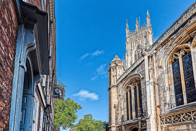 Shared Walking Tour in York - Final Thoughts: Is It Worth It?