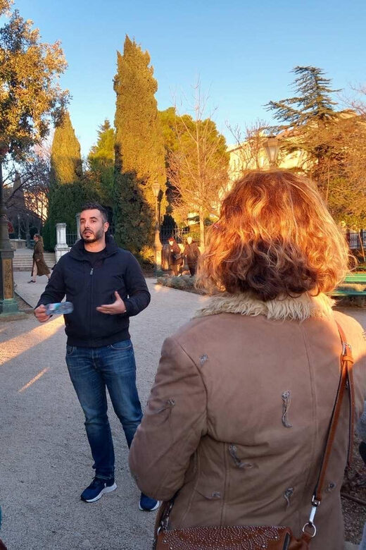 Shared Walking Tour Visit to Sibenik with Licensed Guide - The Sum Up