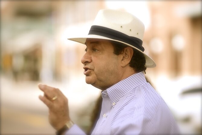 Shared Ybor City Historic Walking Tour - The Bottom Line