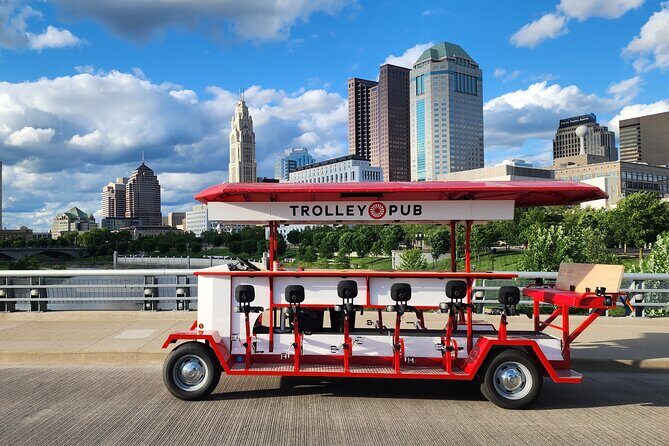 Shared Yoga and Coffee Experience On The Trolley Pub - Final Thoughts