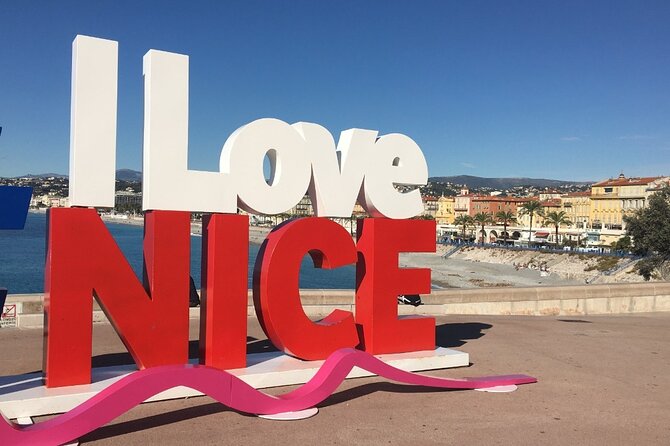 SharedTour to Discover the Pearls of the French Riviera Full Day - Positive Feedback From Customers