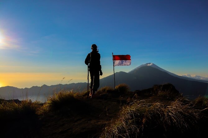 Sharing Batur Volcano Sunrise Trekking and Breakfast - Practical Details and Tips