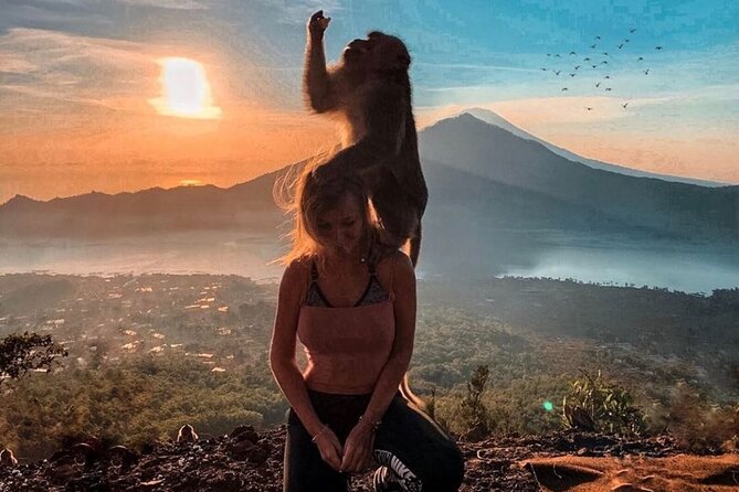 Sharing Batur Volcano Sunrise Trekking and Breakfast - Who Should Consider This Tour?