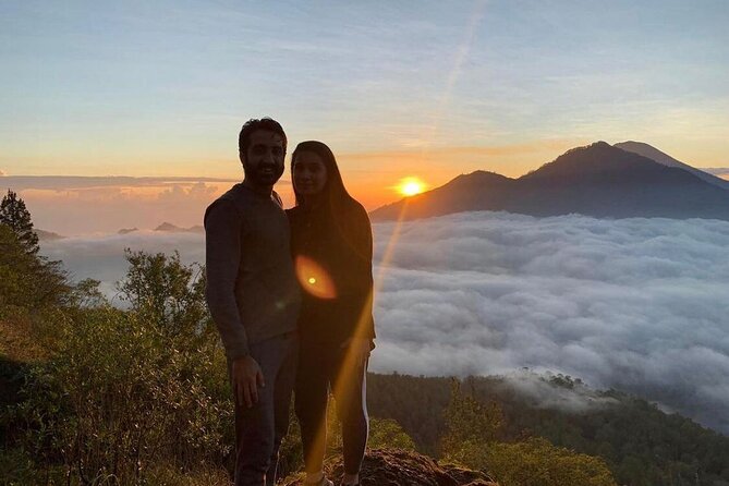 Sharing Batur Volcano Sunrise Trekking and Breakfast - FAQ