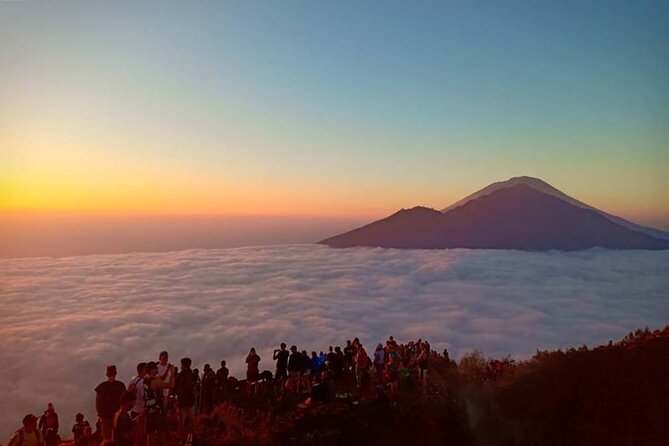 Sharing Group Sunrise Mount Batur Hike - Who Will Enjoy This Tour?