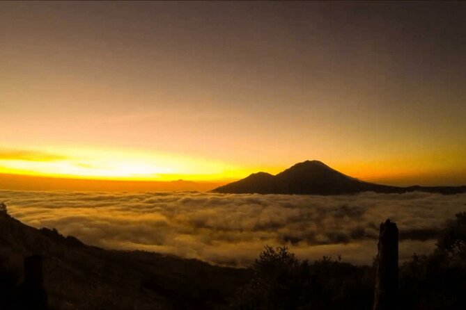 Sharing Group Sunrise Mount Batur Hike - Final Thoughts