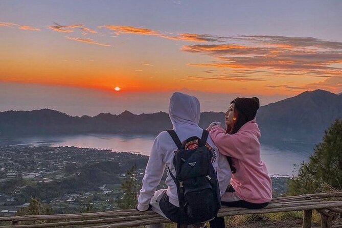Sharing Group Sunrise Mount Batur Hike - FAQ