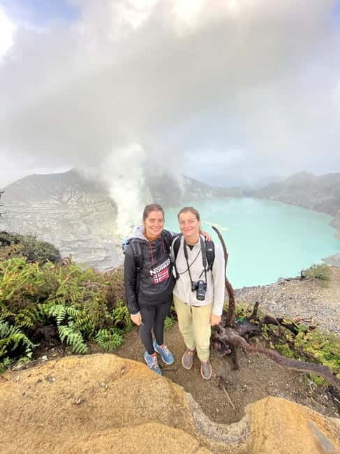 Sharing Ijen Trip; starts from Banyuwangi - A Detailed Look at the Ijen Sharing Tour
