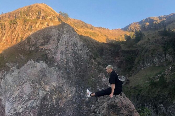 Sharing Mount Batur Sunrise Trekking And Natural Hot Spring - Analyzing the Experience: What Does It Mean for You?