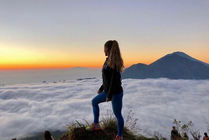 Sharing Mount Batur Sunrise Trekking And Natural Hot Spring - Who Should Book This Tour?