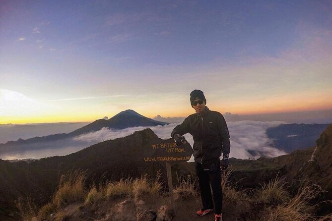 Sharing Mount Batur Sunrise Trekking And Natural Hot Spring - Final Thoughts