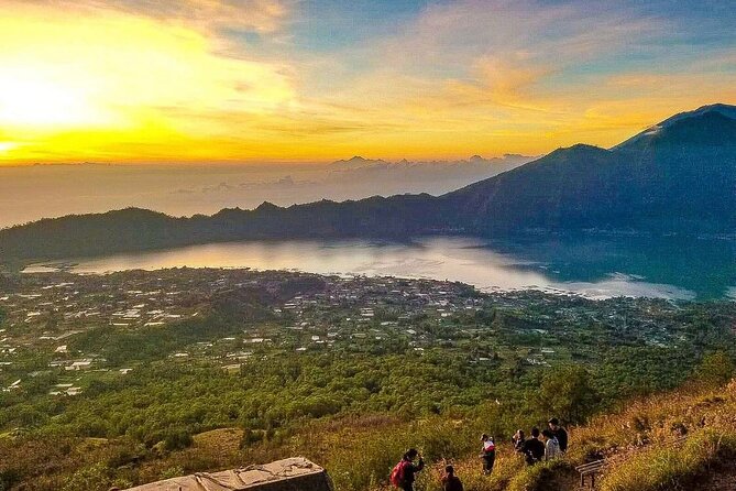 Sharing Mount Batur Sunrise Trekking And Natural Hot Spring - FAQ
